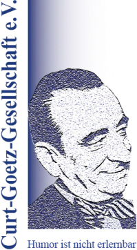 Curt-Goetz-Gesellschaft e.V. - Home